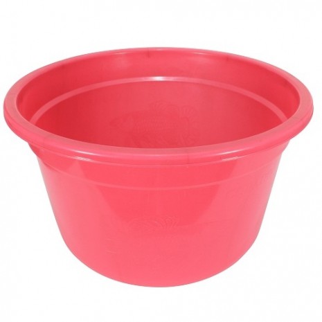 Baskom Plastik USA 45 Dx | Perabot plastik Indonesia - Jadi Jaya ...