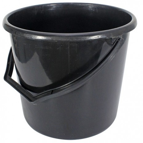 Timba 4 Gal Gg Plastik Hitam | Perabot plastik Indonesia - Jadi Jaya ...