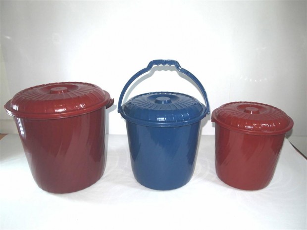 Timba Motif 2,5 Gal Gg Plastik + ttp M/B | Perabot plastik Indonesia ...